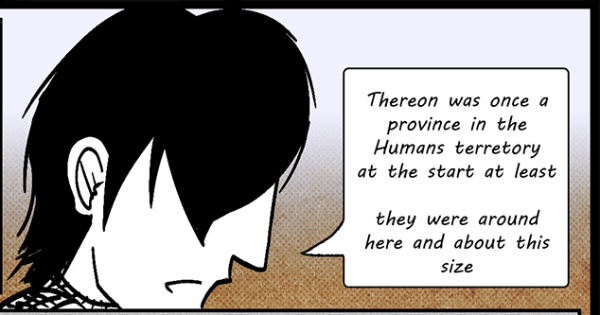 Read Kao :: History Time .33 | Tapas Comics