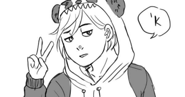 Read Not So Emo :: QnA Part 1 | Tapas Community