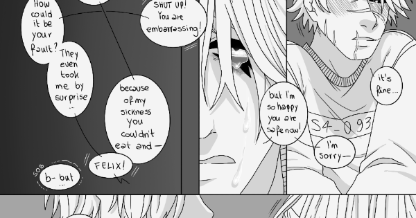 Read Save you :: Chapter Eight_30 | Tapas Community