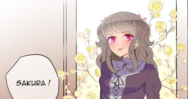 Read Alpha x Alpha ?! :: Chap4: Marriage ?! | Tapas Community