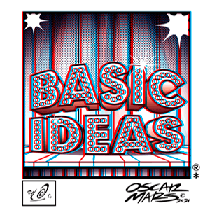 Read BASIC IDEAS :: BASIC IDEAS. | Tapas Community