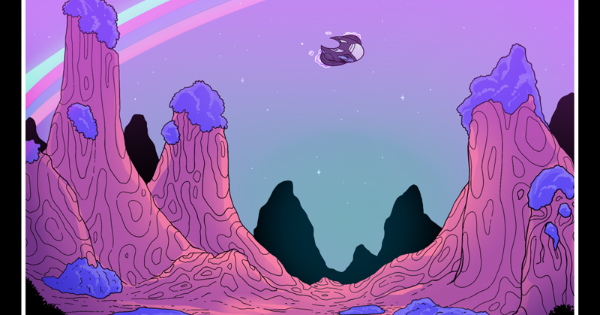 Read Zodiac Parade :: VOL 1. Update 1 | Tapas Community
