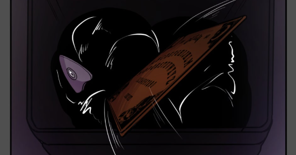 Read Hyo :: Hyo | Part 4 | Tapas Community