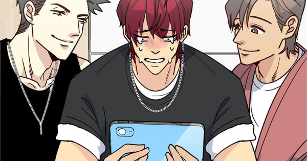 Read My RP Partner :: C13_pg14-15 | Tapas Community