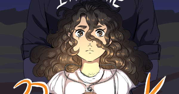Read I Met Her in the Desert :: Memory or Dream | Tapas Community