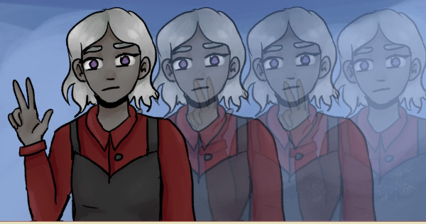 Read Witch Haven :: Who are you? | Tapas Community