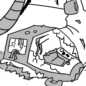 Read Recursion :: Chapter 2, p04 | Tapas Community