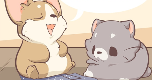 Read Tori and Samuel :: Tori's Constellation | Tapas Community