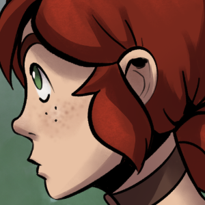 Read Entropy :: #33 Secrets | Tapas Community