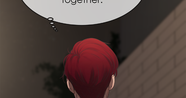 Read Equipoise :: Episode 110 | Tapas Community