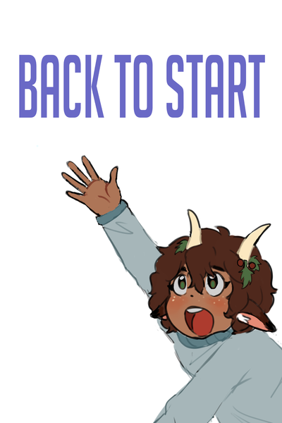 Read Back to Start :: Prologue: The Start | Tapas Community