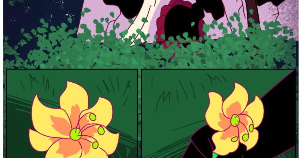 Read Butterscotch and the Human Boy :: Chapter 1 | Tapas Community