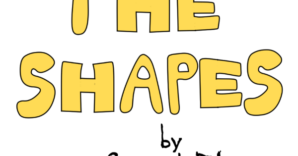 Read The Shapes :: New Comedian in the Club 2 | Tapas Community