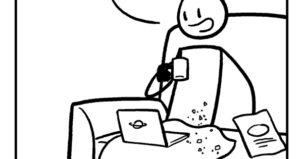 Read Maximumble :: 1248 | Tapas Community