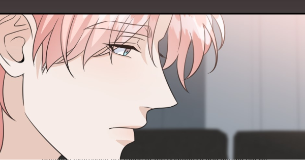 Read My 2.5D Romance (BL) :: Season 2: Episode 35 part 1 | Tapas Community