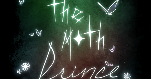 Read The Moth Prince :: A Gift For Fern | Tapas Comics