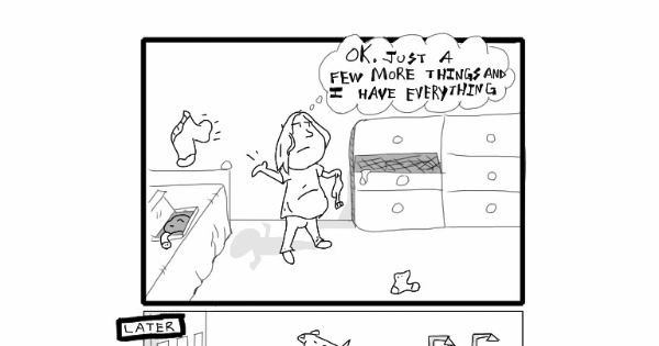 Read That Terrible Comic Strip :: Never Forget | Tapas Community