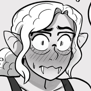 Read My Dragon Girlfriend :: Pg. 732 | Tapas Comics