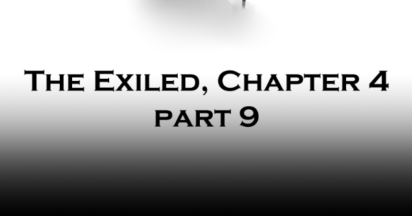 Read The Exiled :: Chapter 4 (part 9) | Tapas Community
