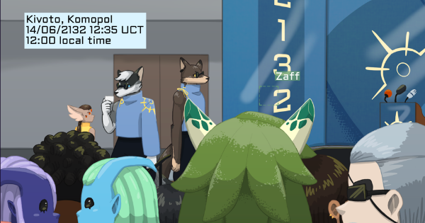 Read Watcher: S-class Assassin :: Mission 2 - "Interruption" (023 ...