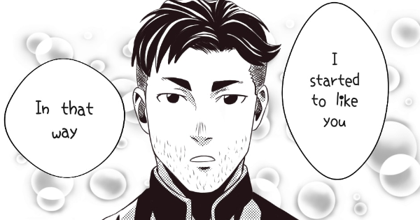 Read Viktuuri Omegaverse Comic :: Chapter 2 First Love | Tapas Community