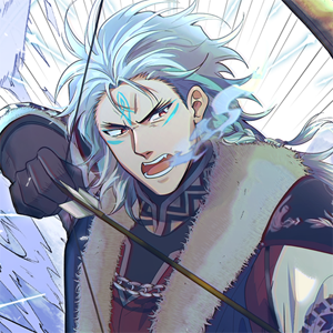 Read The Frost Flower Knight :: Episode 59 | Tapas Comics