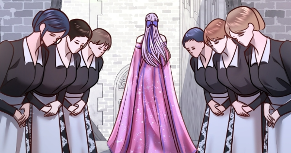 Read The Alpha's Replacement Bride :: Eps 24-II: We Won! | Tapas Community