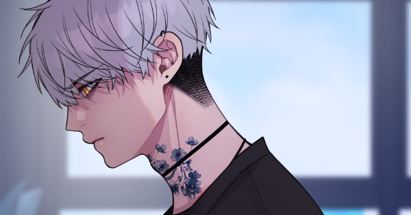 Read Forget Me Now :: Ep. 13 - Did You Really Forget Me? (VII) | Tapas ...