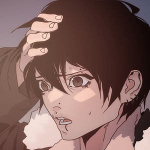 Read Sharpe & Rabbit :: 78. Pigs | Tapas Comics