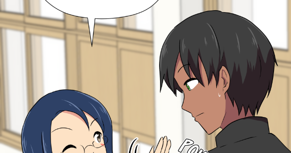 Read The Anime Trope System (Webtoon series) :: Episode 2.8 | Tapas ...