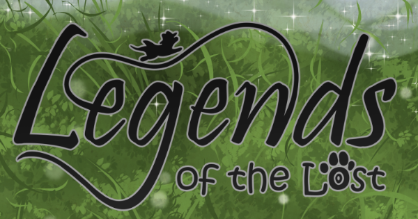 Read Legends of the Lost :: Chaos in Oaksrest Part 10 | Tapas Community