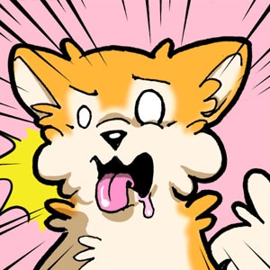 Read Dogs Love Bacon :: #99: "Strawberry-flavored" | Tapas Community