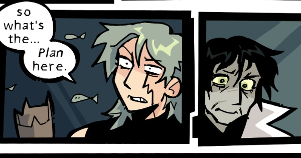 Read TRIPTRACK :: Page 141 | Tapas Community