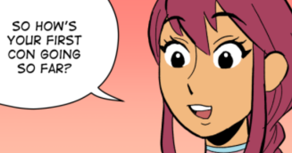 Read The Red Muscle :: Chapter 4 Page 9 | Tapas Community