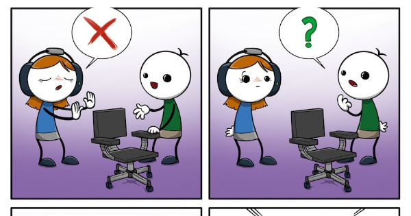 Read Lily Spectrum :: Distraction | Tapas Community