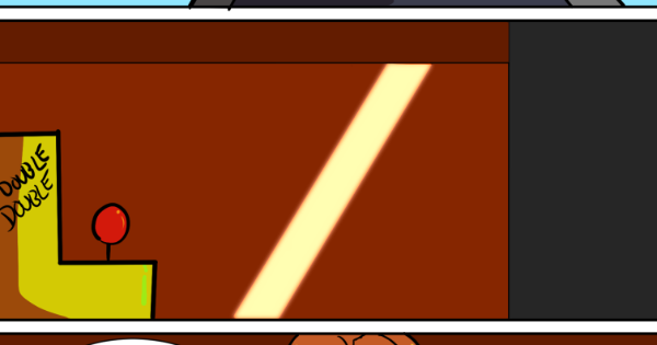 Read New Courage :: Ch13 Pg 19 | Tapas Community