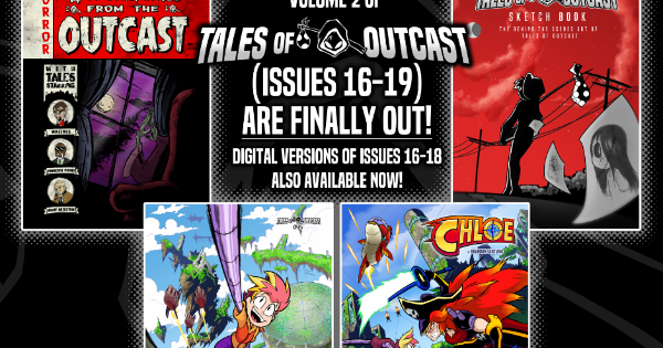 Read Erma :: Little Update :) | Tapas Community