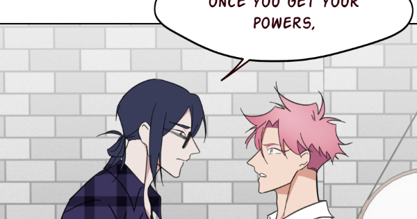 Read A Dreamy Deal :: ADL 42 | Tapas Community