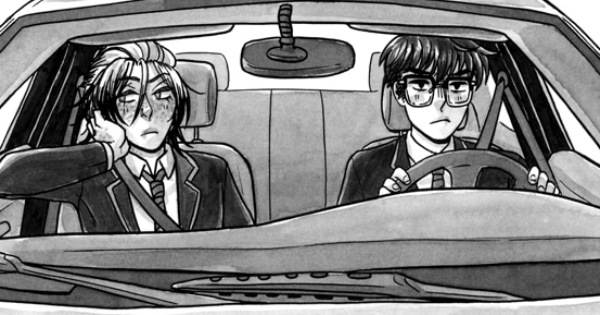 Read Avialae :: Avialae: Episode 12 | Tapas Community