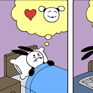Read Buni :: Love | Tapas Community