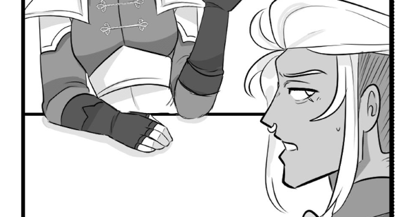 Read Adamant Heart :: Chapter 2 Episode 15 | Tapas Community