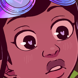 Read Not Another Cliche! :: C5 || Trick | Tapas Comics