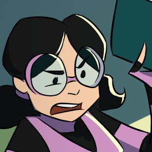 Read Book of Change :: Book 1 - Ch. 5, pages 15-16 | Tapas Community