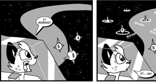 Read Recursion :: Chapter 1, p12 | Tapas Community