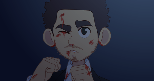 Read My Better Half :: Pet Lore | Tapas Community