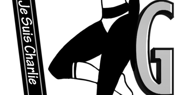 Read Gamer Girl Pinups :: Je Suis Charlie | Tapas Community