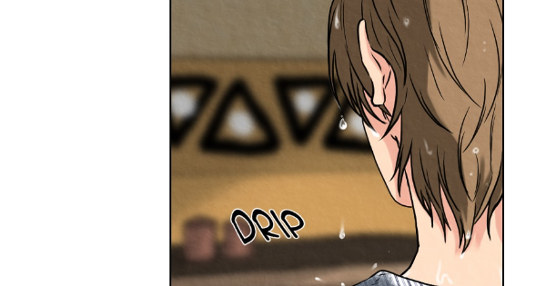 Read I made a sin :: Acting normal | Tapas Community