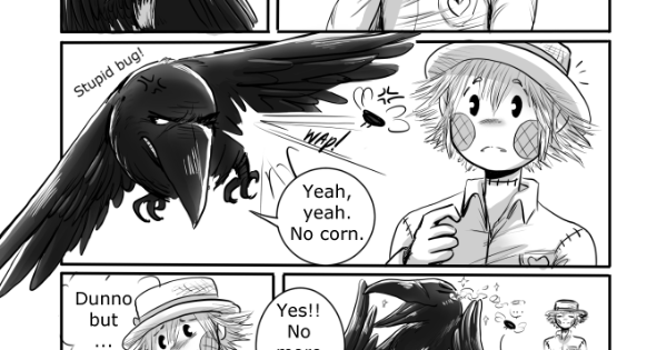 Read A Love Unafraid :: Chapter 3.13 | Tapas Community