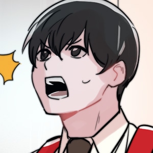 Read Till Our Lips Touch :: 27. Convenient Umbrella | Tapas Comics