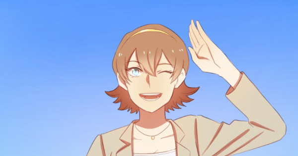 Read Lorem ipsum :: Chapter 8 part 2 | Tapas Community